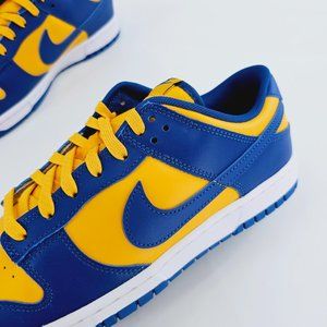 Nike | Shoes | Nike Dunk Low Retro Ucla | Poshmark